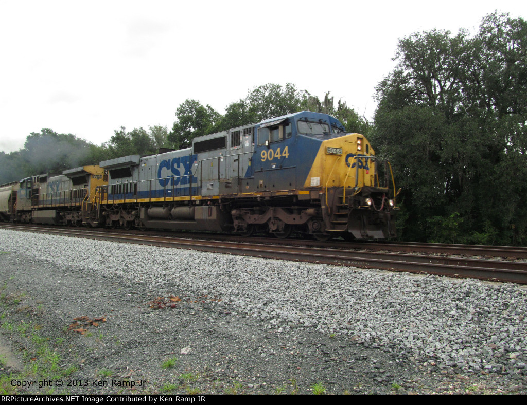 CSX 9044